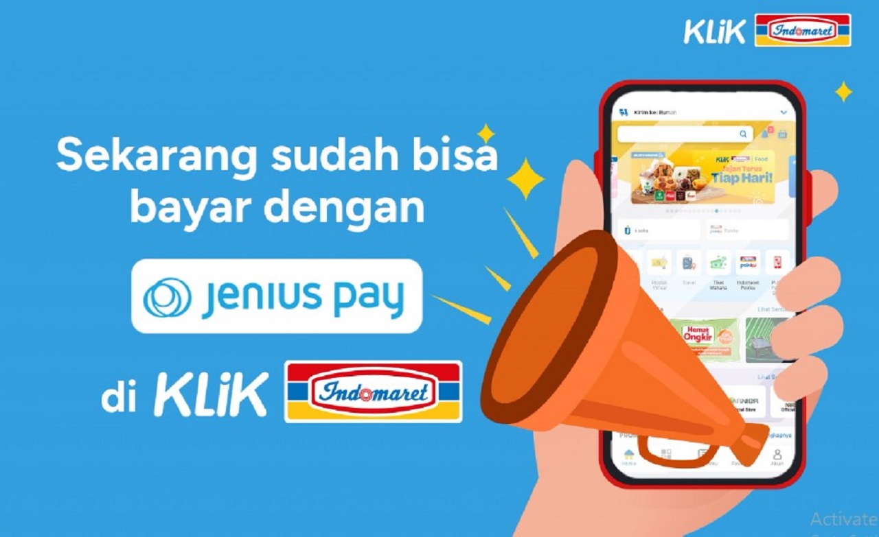 Cara Jadi Member Indomaret Lewat Klik Indomaret: Kunci Belanja Super Hemat dan Akses Promo ...