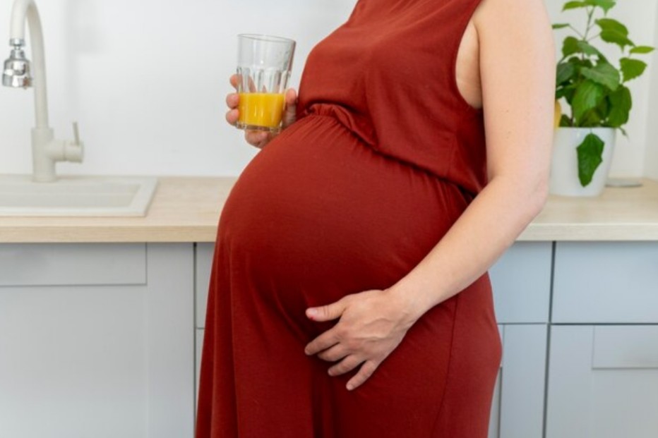 Penting Buat Ibu Hamil, 7 Ciri-ciri Kekurangan Asam Folat pada Tubuh yang Wajib Diketahui