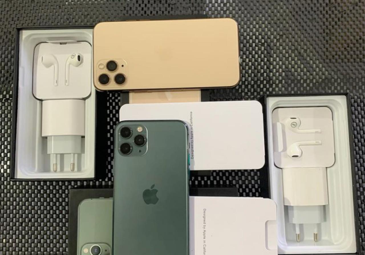 Jangan Sampai Kena Tipu-tipu, Tips Membeli iPhone Bekas Berkualitas biar Lebaran Bisa Punya iPhone