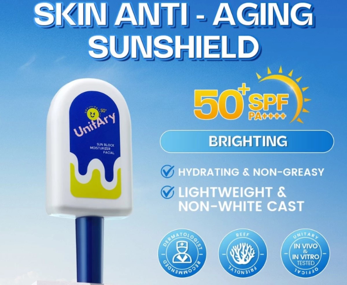 Dijamin Tahan Lama, Ini Rekomendasi Sunscreen untuk ke Pantai yang ...