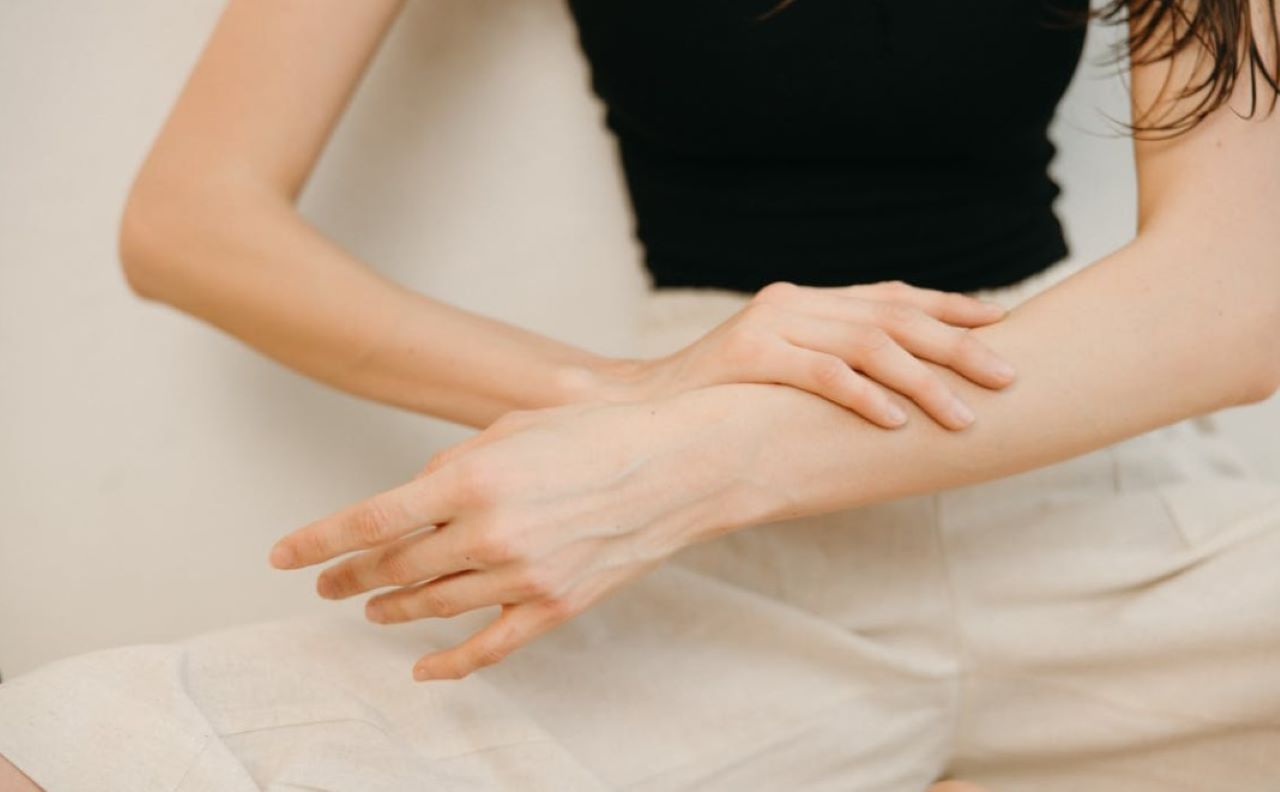 Ini Dia 3 Merk Body Lotion dengan Kandungan Bahan Alami yang Bagus ...