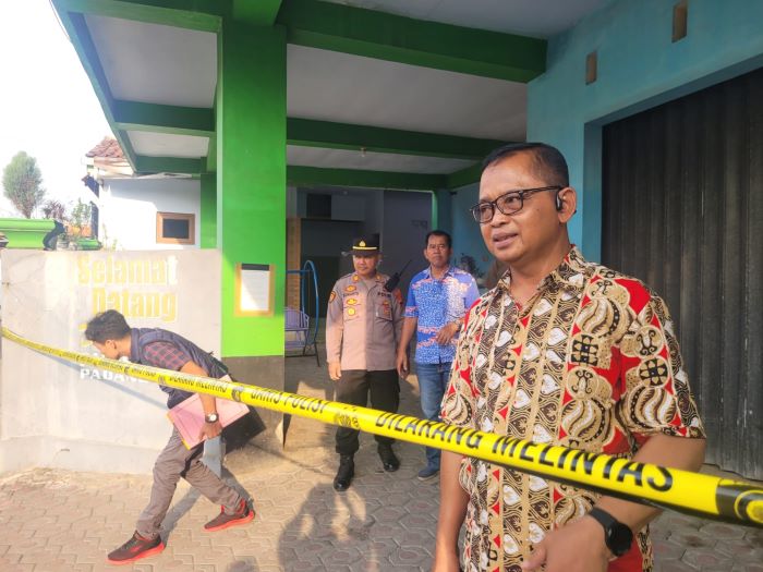 Pemkab Pekalongan Bakal Tutup Padepokan Padang Ati, Tak Berizin dan ...