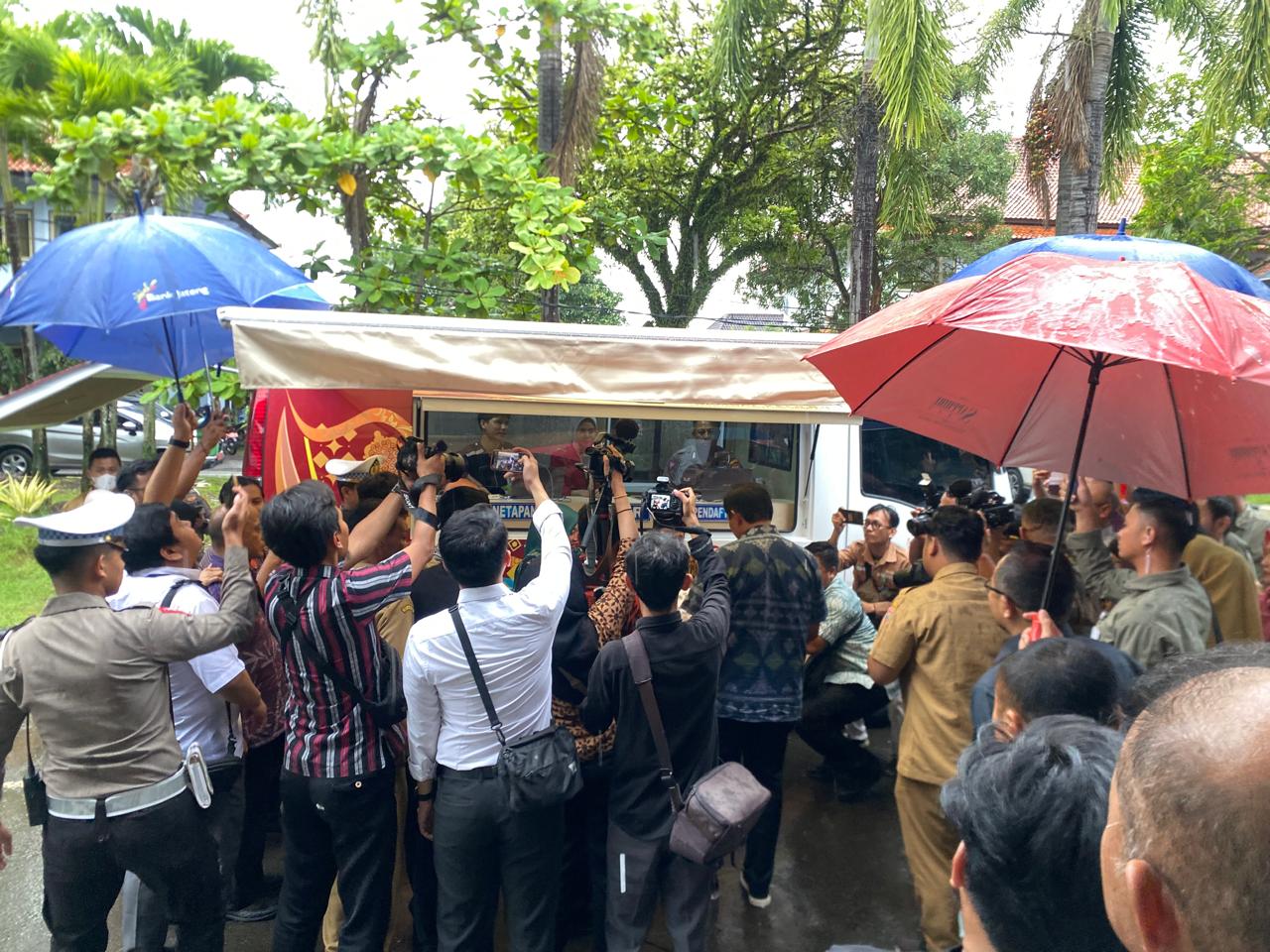 Bertahan di Tengah Disrupsi Digital, Media Lokal Batang Bertransformasi ...