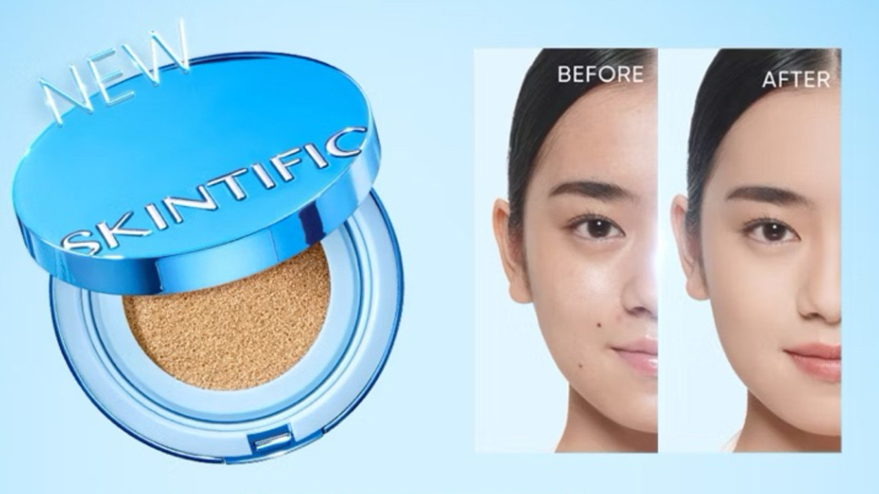 Bikin Flawless! Ini 5 Rekomendasi Cushion Terbaik yang Viral di Tiktok