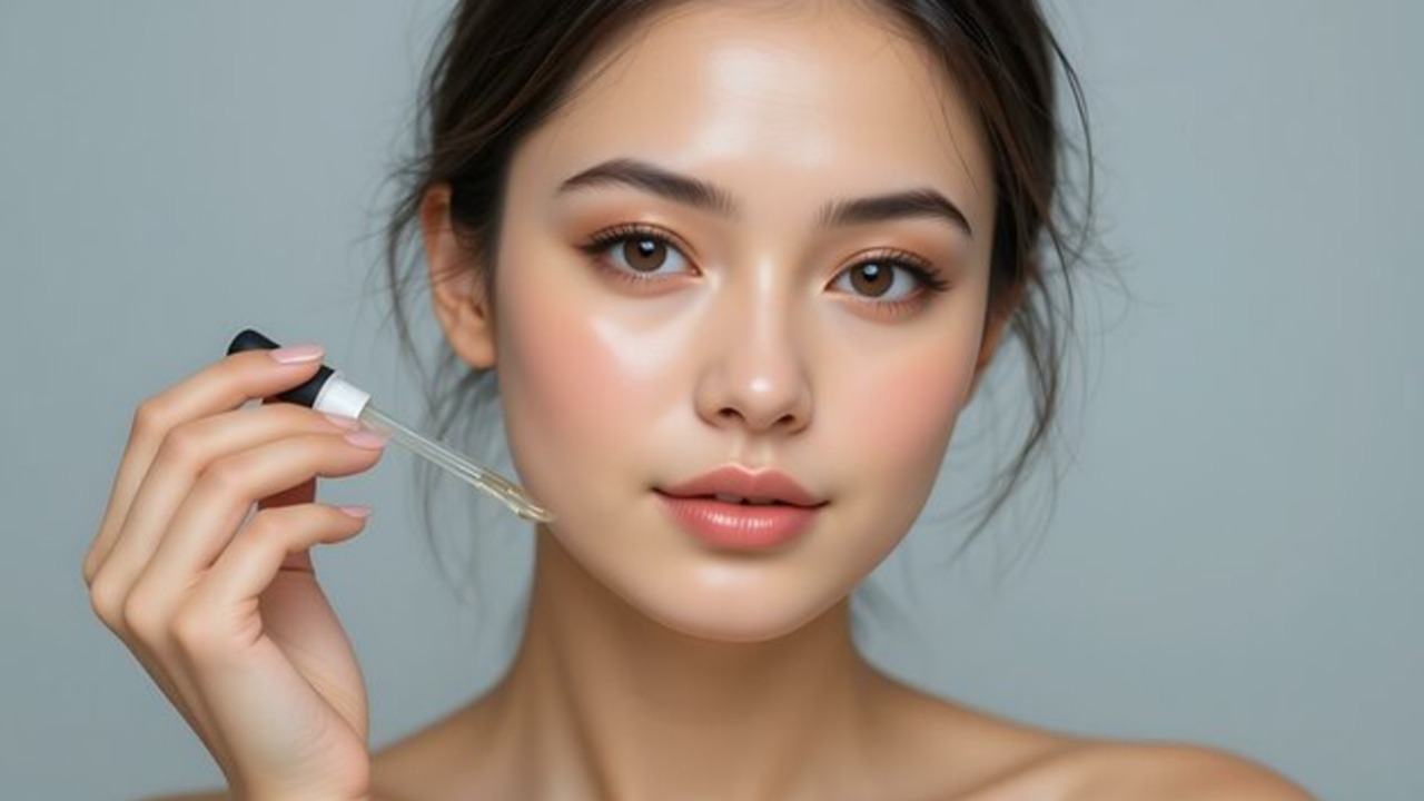 5 Serum Wajah yang Bagus dan Murah untuk Atasi Masalah Kulit, Semuanya Sudah BPOM