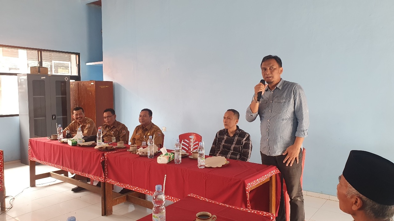 DPRD Batang Minta Diknas dan Sekolah Siapkan Posko Pendampingan SPMB ...