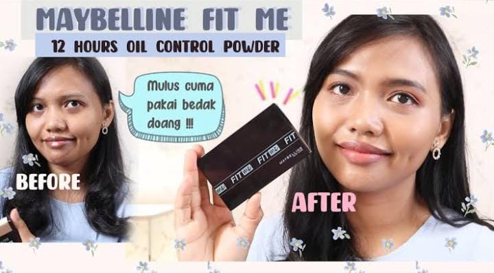 4 Bedak Foundation yang Bagus dan Tahan Lama, Bikin Makeup Mulus Seharian Tanpa Flek dan Pori-Pori