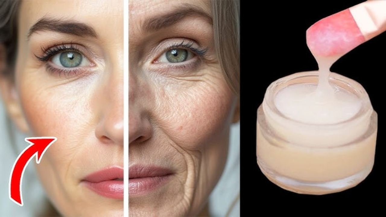 Begini Cara Merawat Wajah Agar Awet Muda dan Kencang Secara Alami di Usia 50 Tahun, Cuma Pakai 2 ...