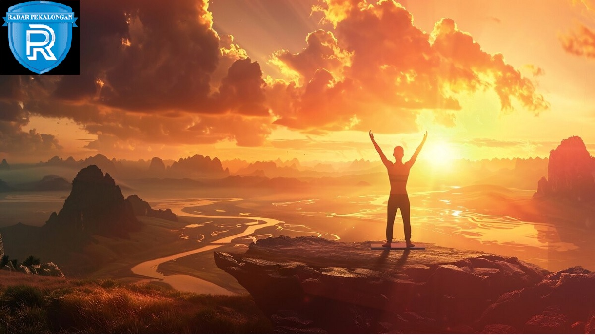 Berkah Kekuatan Spiritual! 5 Weton Tibo Dunyo Ini Tetap Berjaya Meski ...