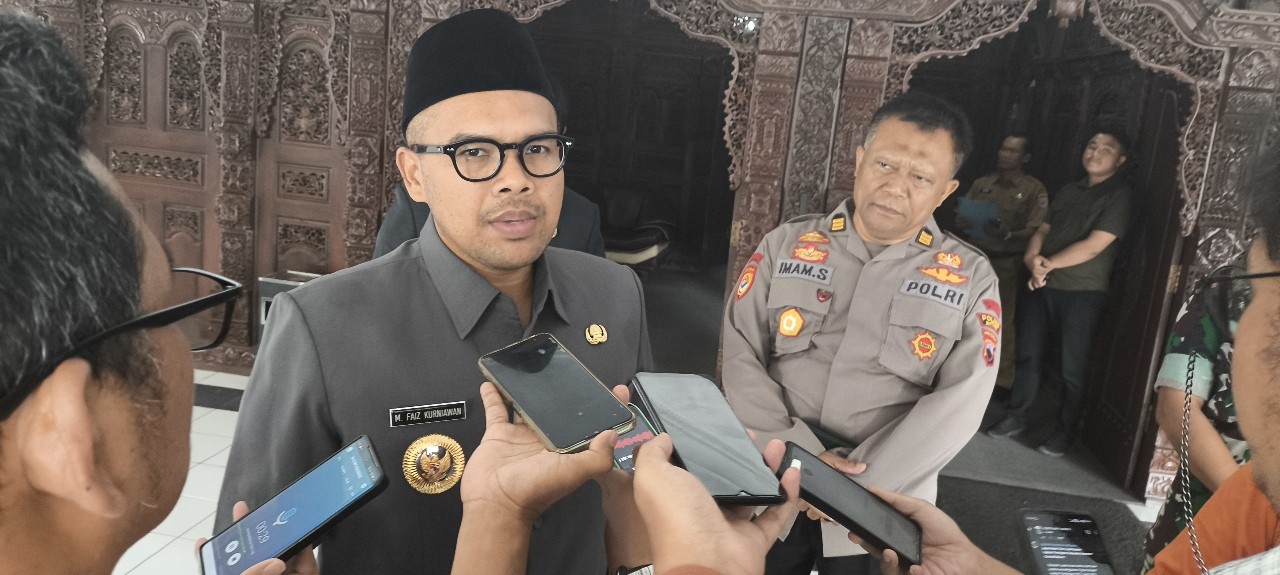 DPRD Batang Sorot Sisa Anggaran Rp200 Miliar, Bupati Sebut Itu Bagian ...