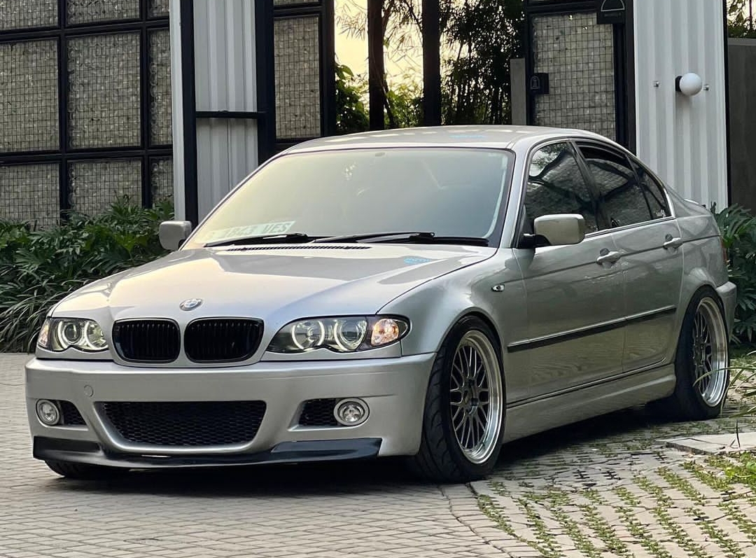 Tidak Harus Mahal! Inilah 5 Mobil Sedan Keluaran Eropa Murah yang ...