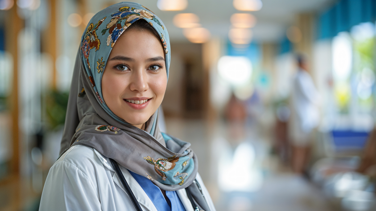 5 Cara Mengatasi Kulit Kering dan Kusam Saat Puasa, Tanpa Perlu Modal!