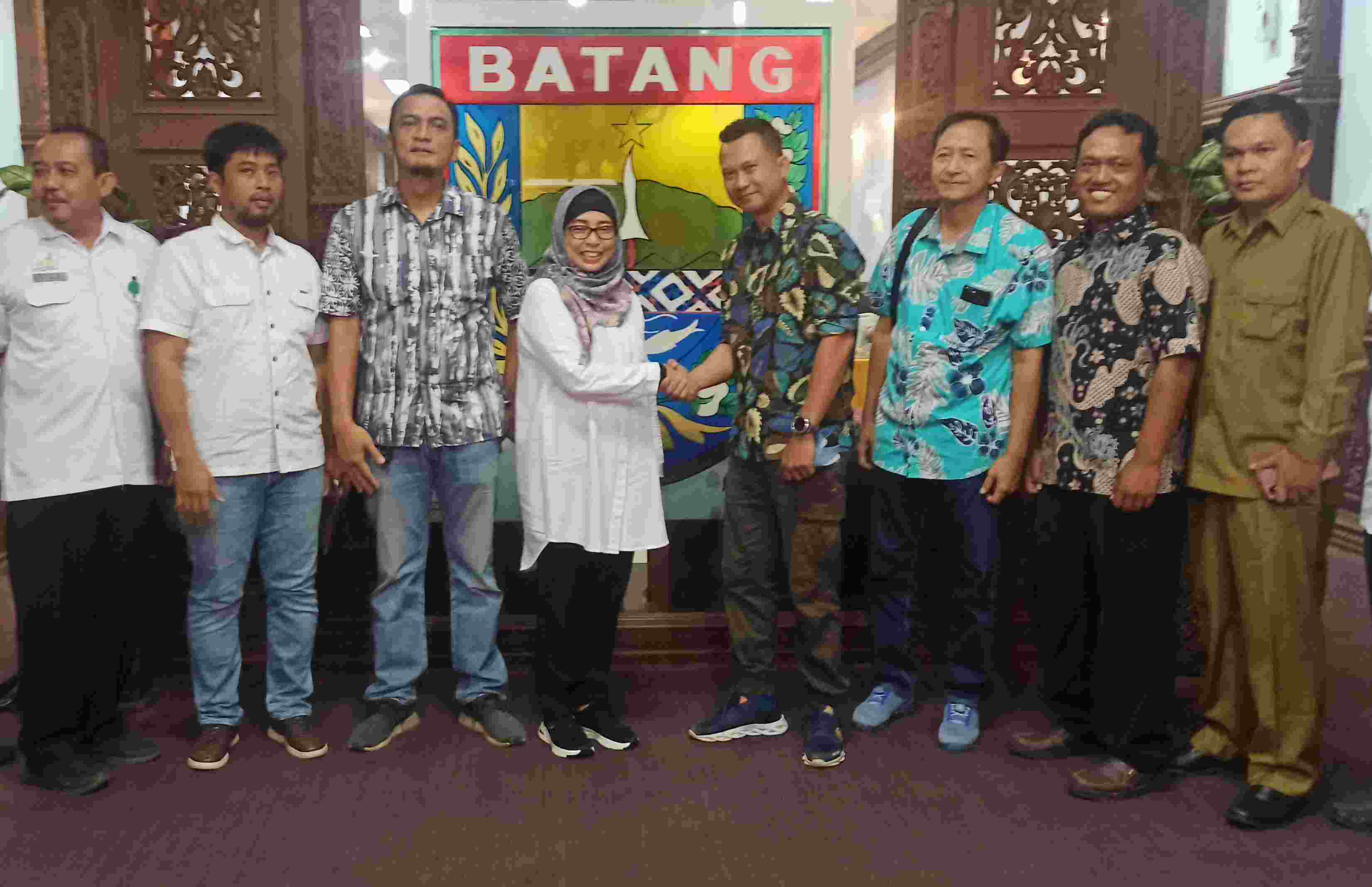 Atlet Paradigling Batang Wakili Indonesia ke Ajang PWCA Tour Asia di Korsel