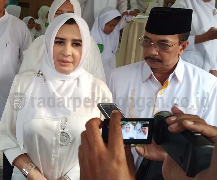 Kajen Expo Hadirkan Artis dari Ibu Kota Jakarta