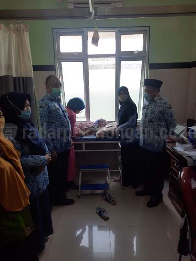 Alhamdulillah, Jumlah Pria Ikut Program KB Meningkat